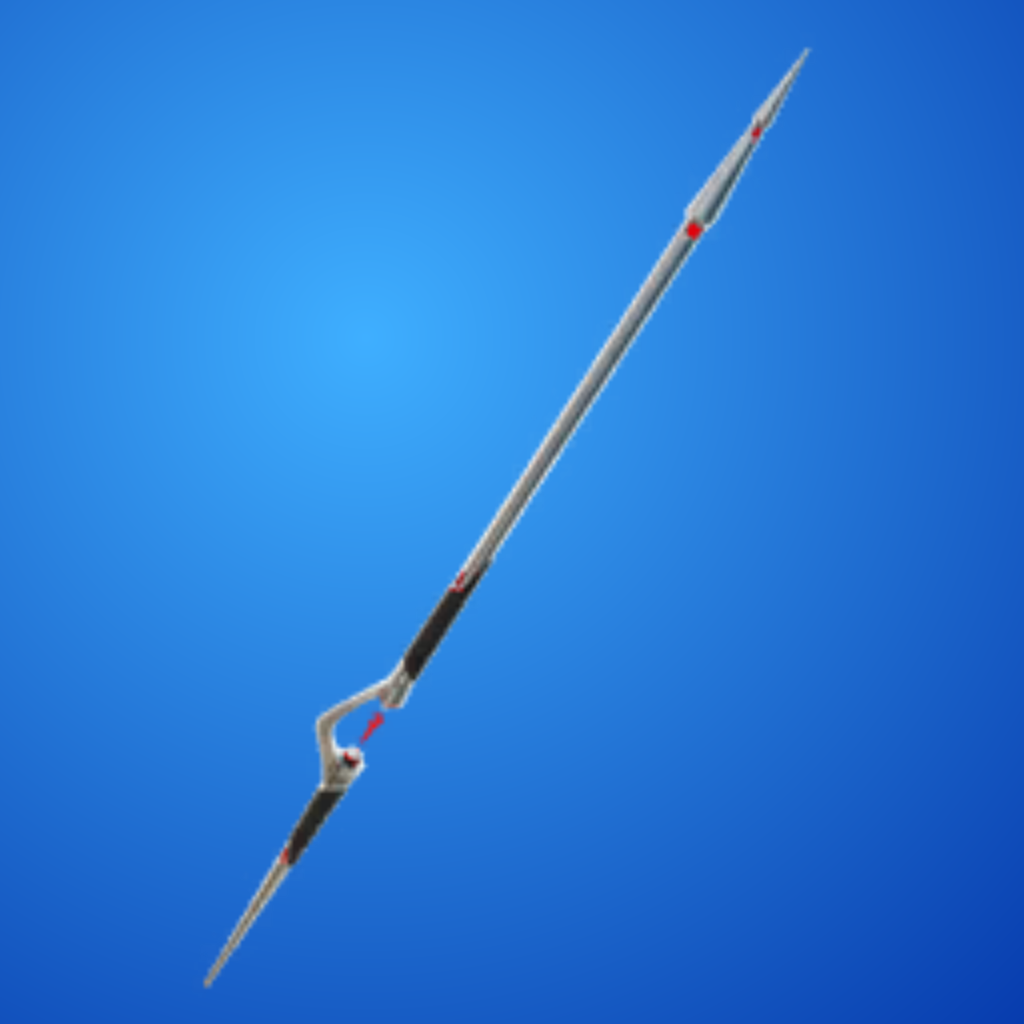 Sith's Electropole - Locker - Fortnite Tracker