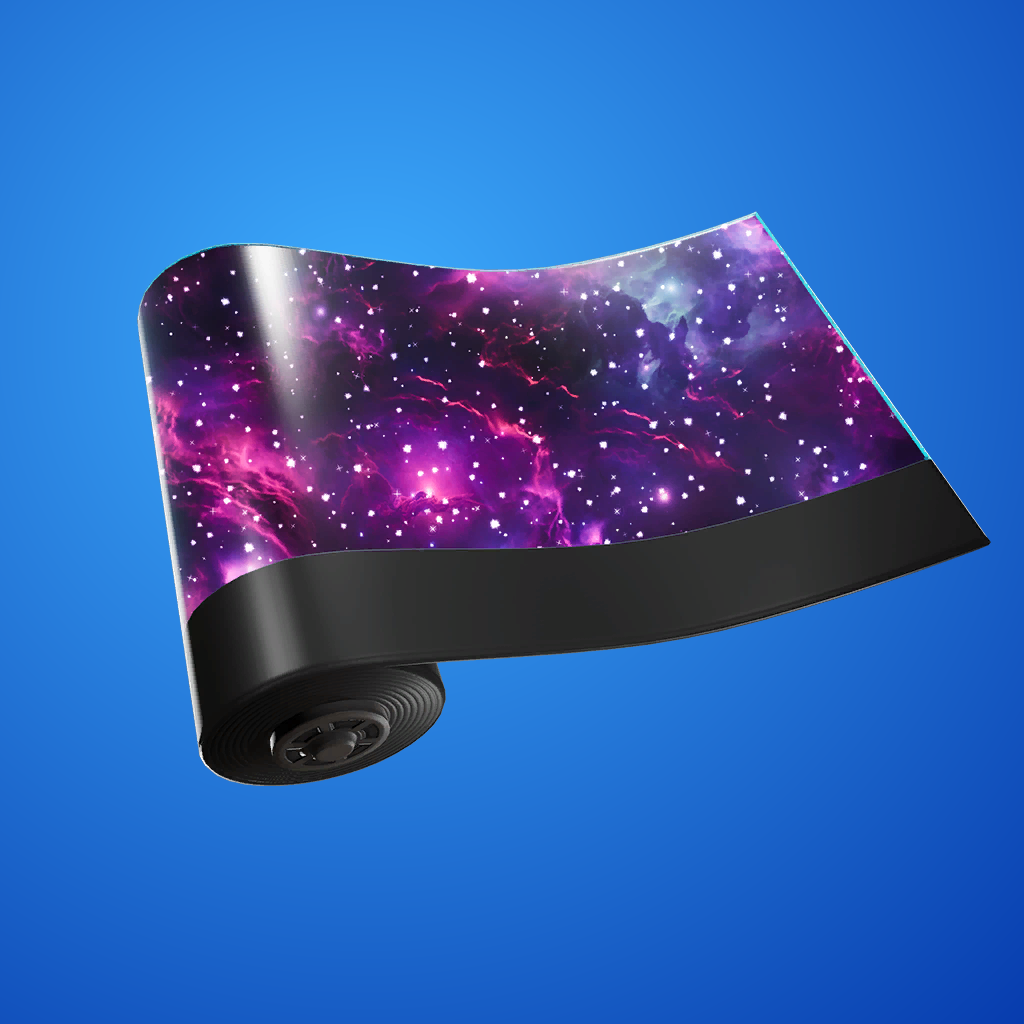 Galactic Turquoise - Locker - Fortnite Tracker