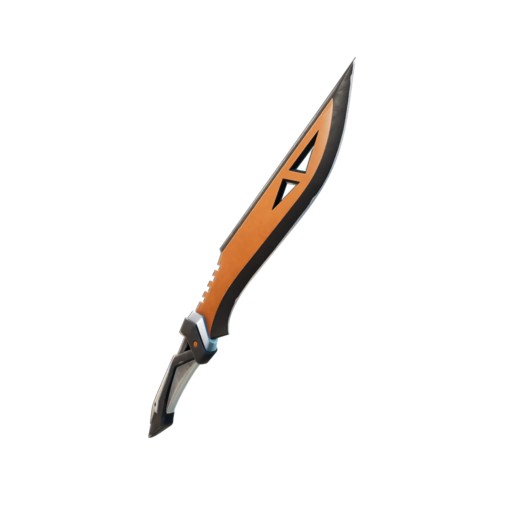 Field Machete - Locker - Fortnite Tracker