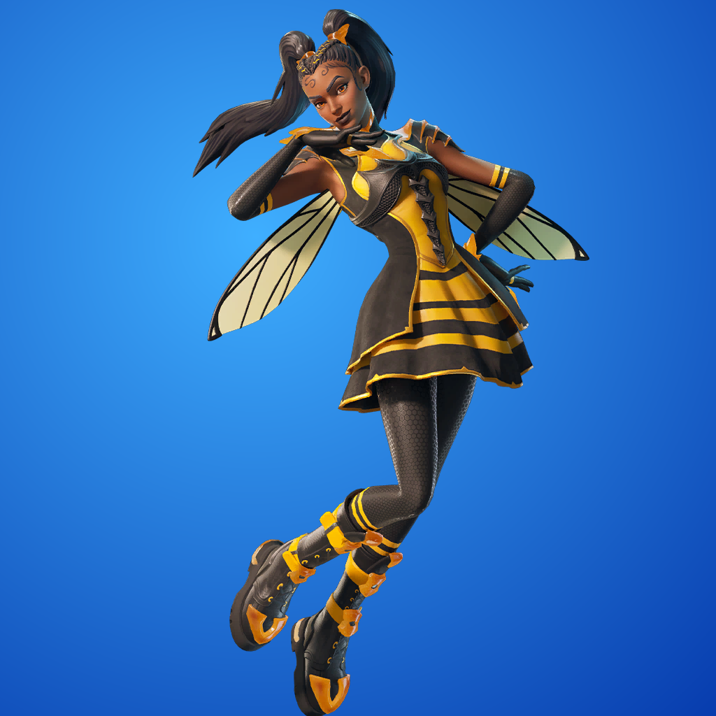 Honeydancer - Locker - Fortnite Tracker