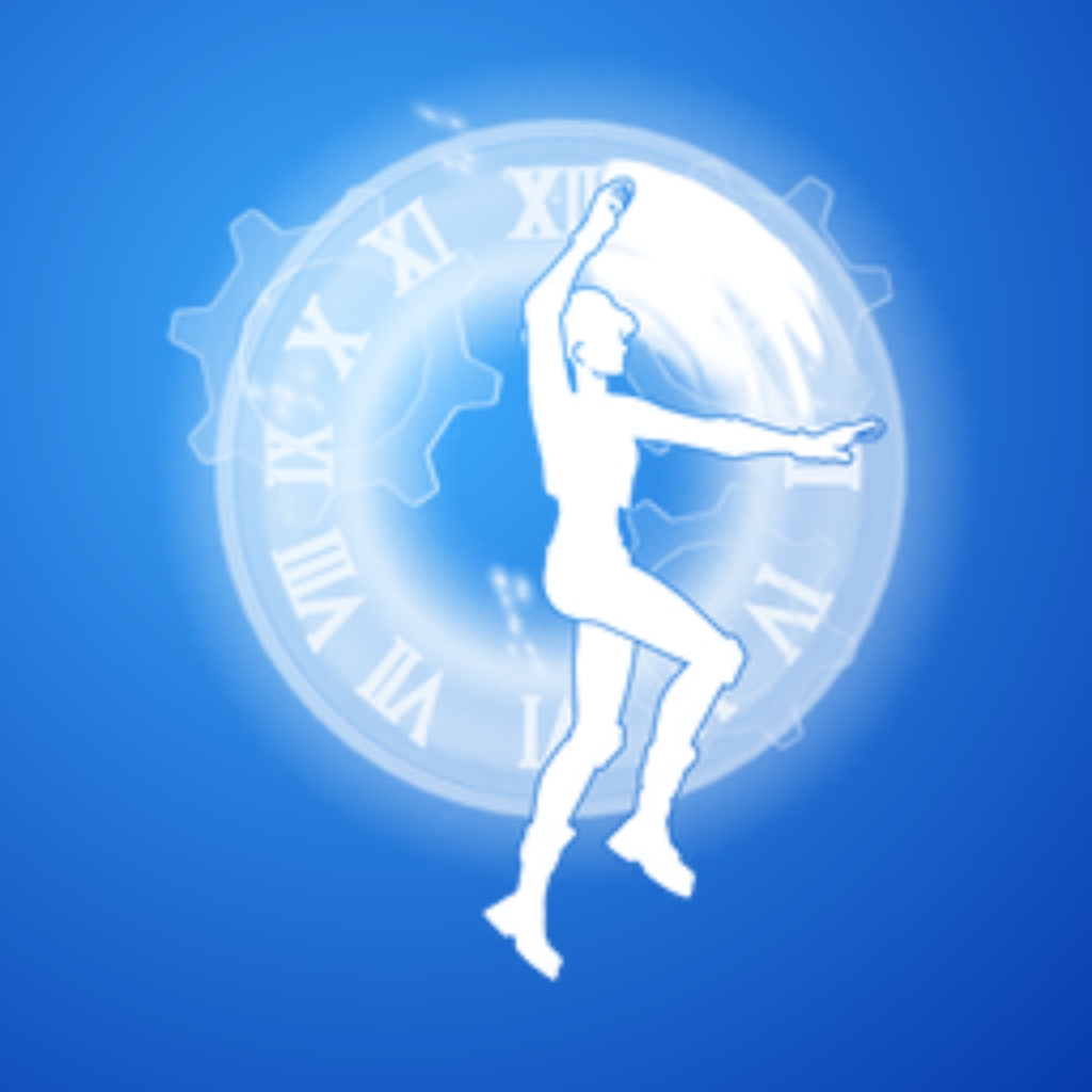Timeless - Locker - Fortnite Tracker