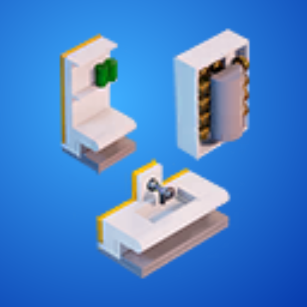 Rebel Kitchen - Locker - Fortnite Tracker
