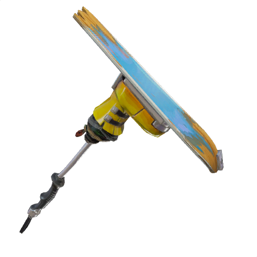 Harvesting Tool - Locker - Fortnite Tracker
