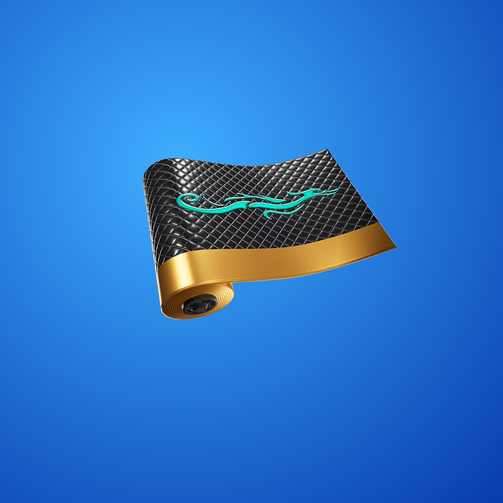 Golden Guardian - Locker - Fortnite Tracker