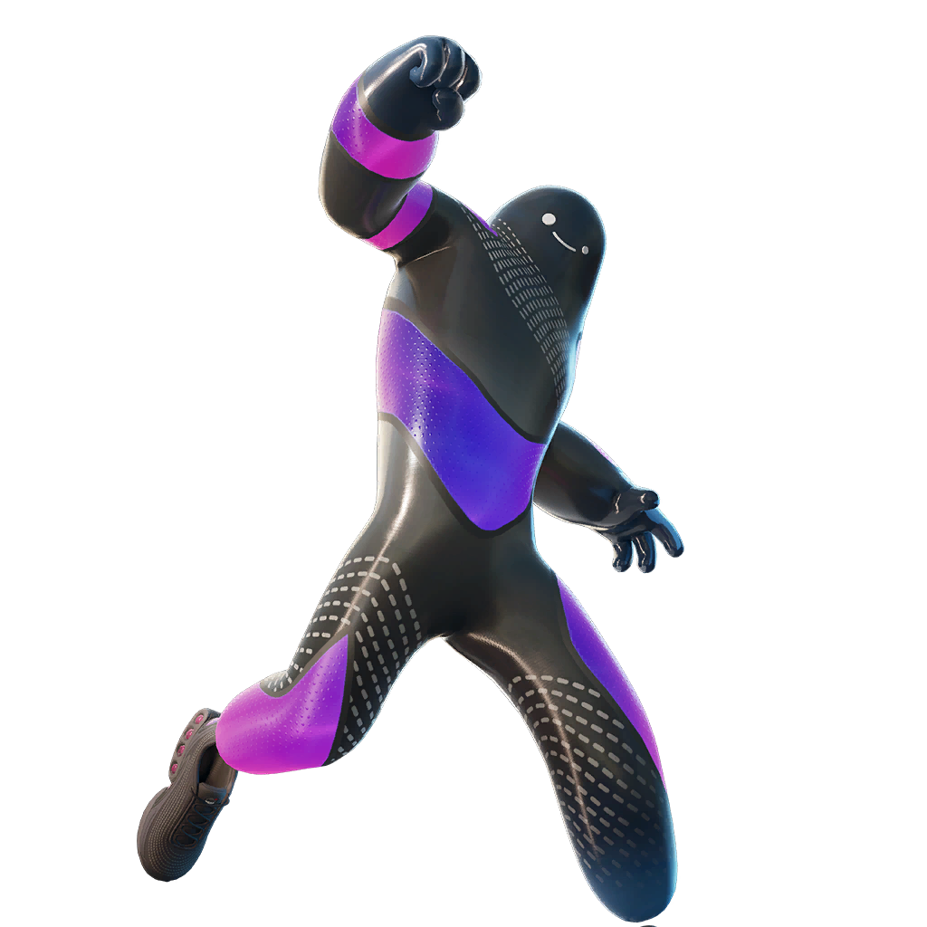 Airphorian - Locker - Fortnite Tracker