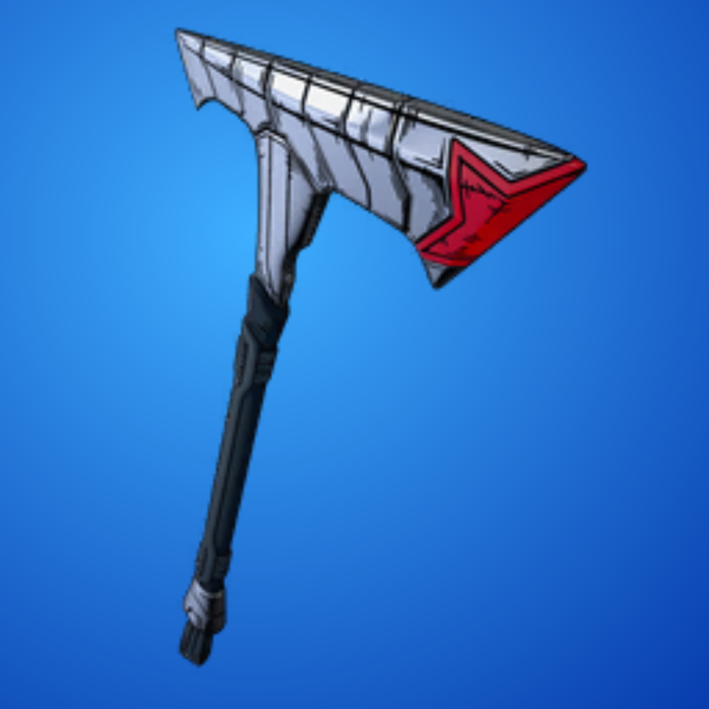 Armament Axe - Locker - Fortnite Tracker