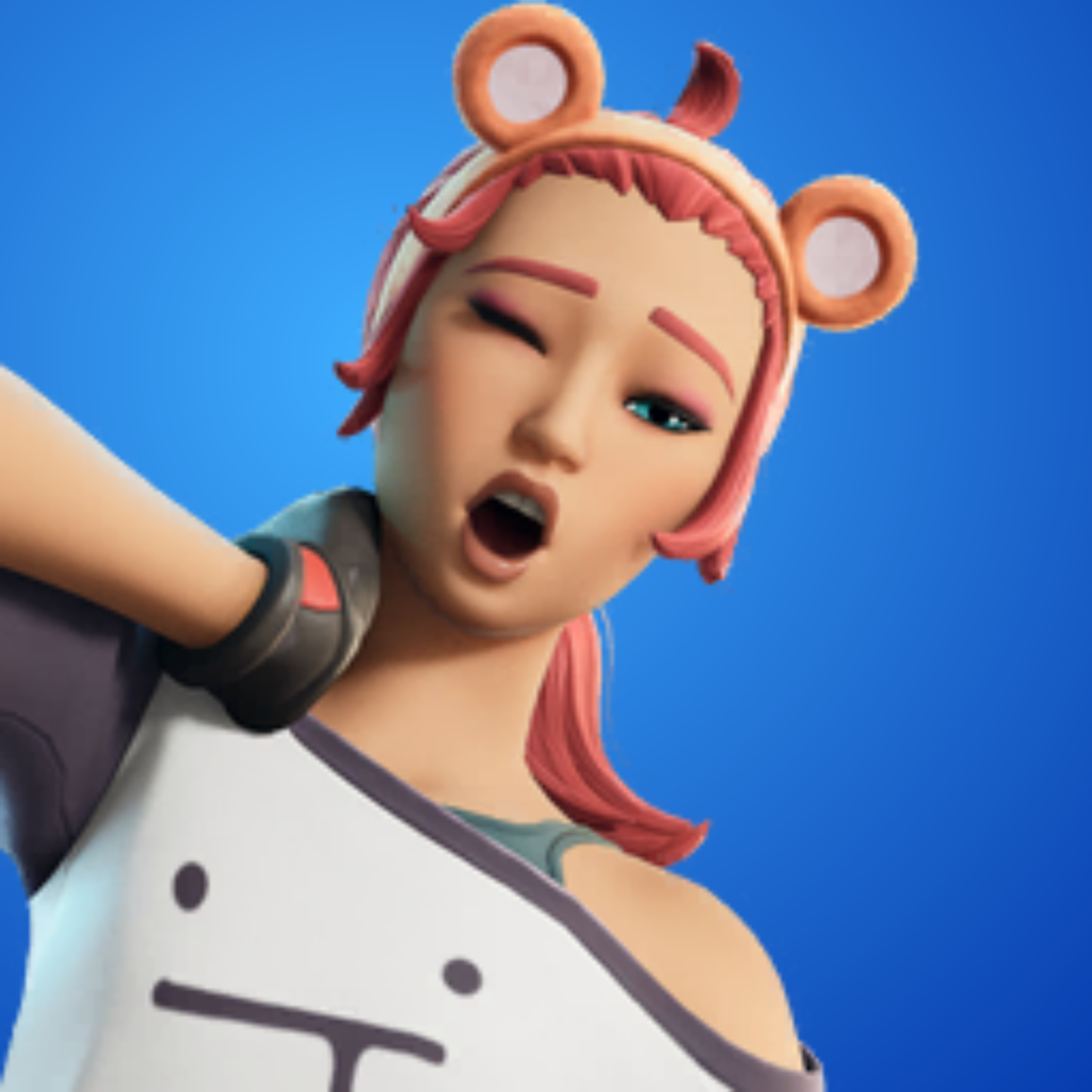 Selbi - Locker - Fortnite Tracker