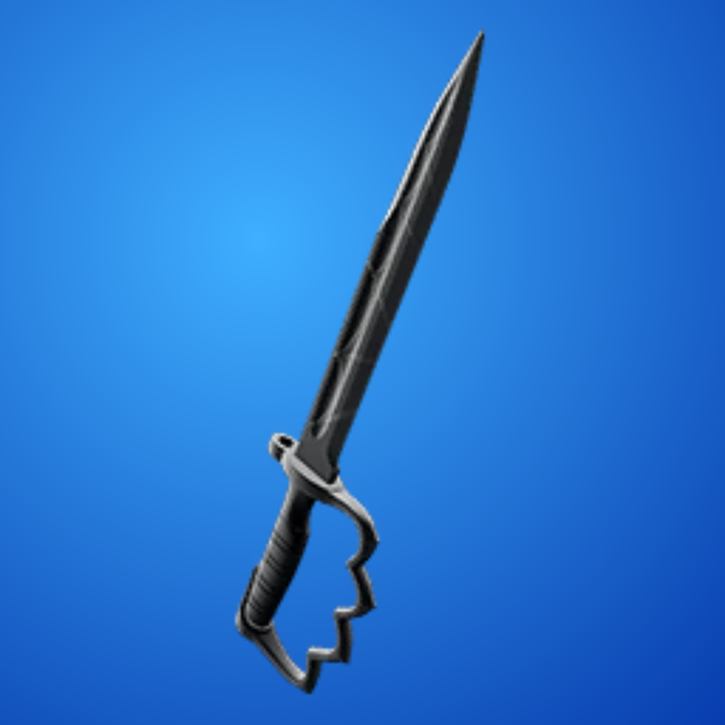 Knuckle Dagger - Locker - Fortnite Tracker