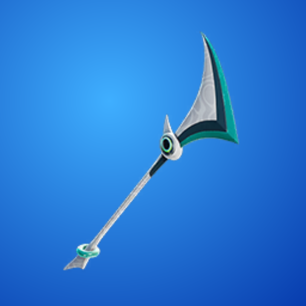 Fin-nisher - Locker - Fortnite Tracker