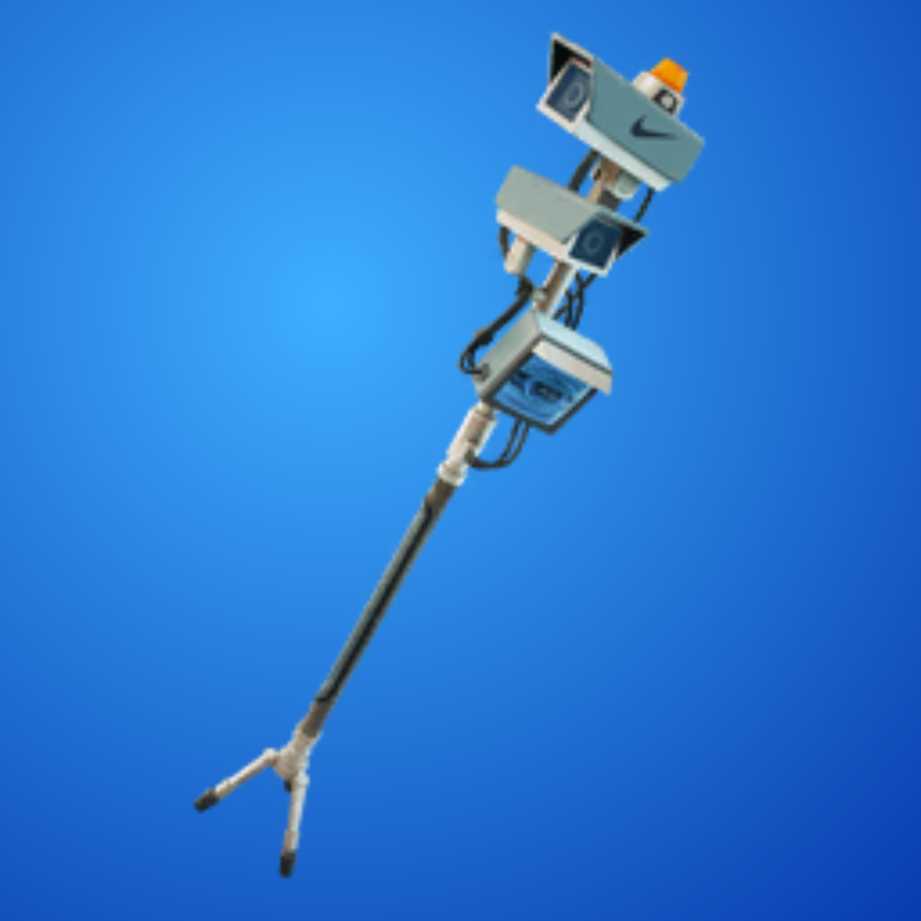 Watcher Axe - Locker - Fortnite Tracker
