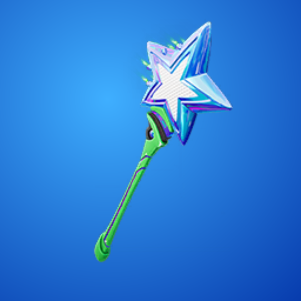 Star Jet - Locker - Fortnite Tracker