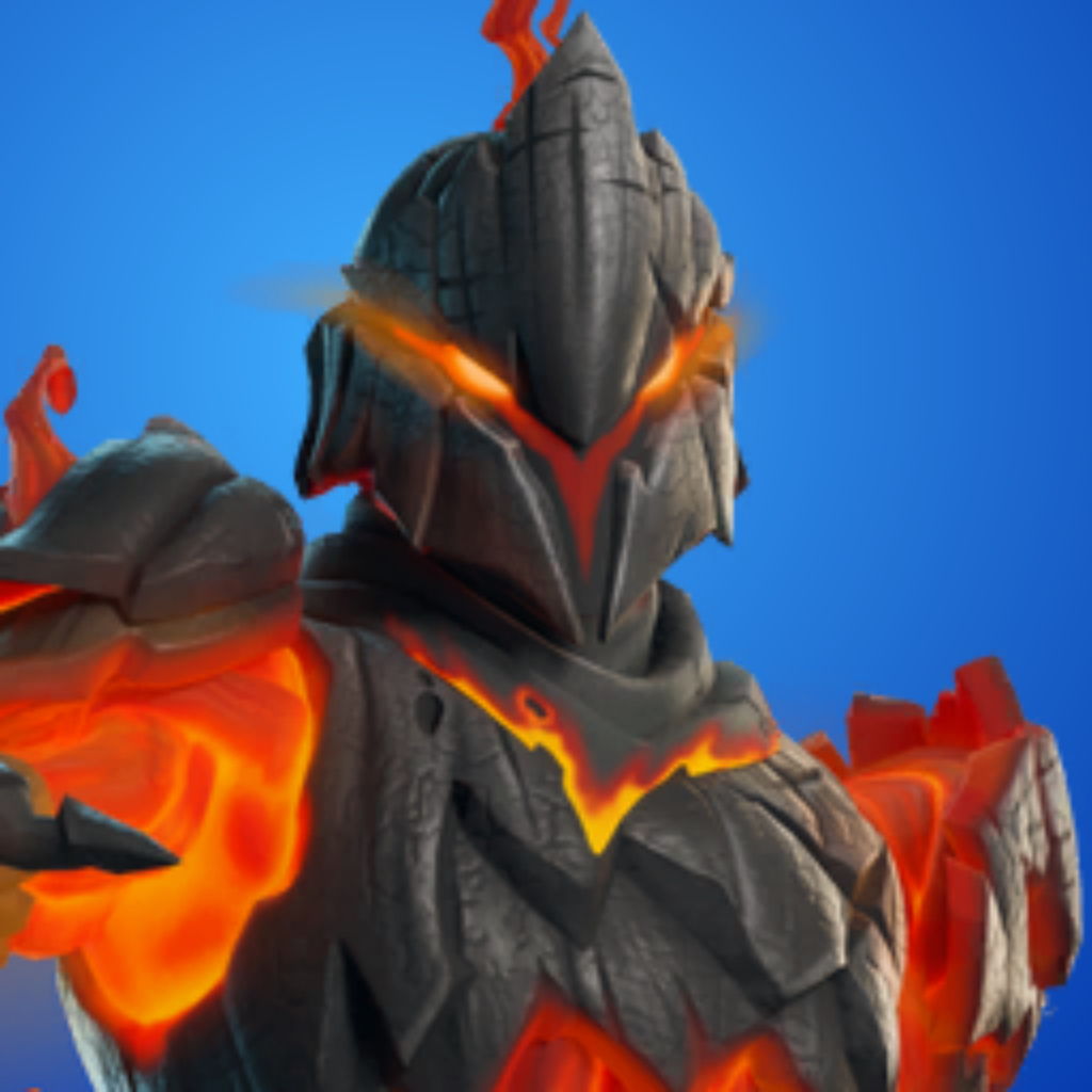 Magmatic Carver - Locker - Fortnite Tracker