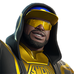 FNO Luka's Fortnite Events - Fortnite Tracker