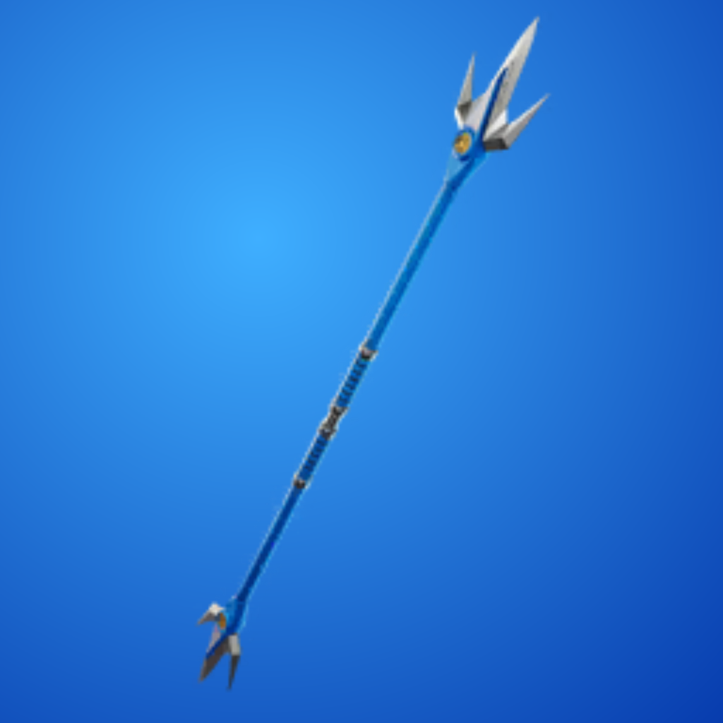 Power Lance - Locker - Fortnite Tracker