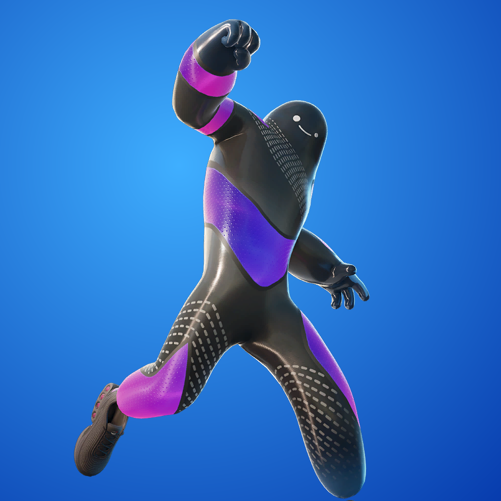 Airphorian - Locker - Fortnite Tracker