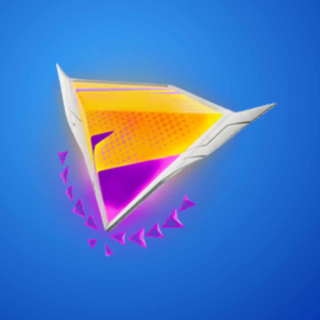 Champion's Point - Locker - Fortnite Tracker