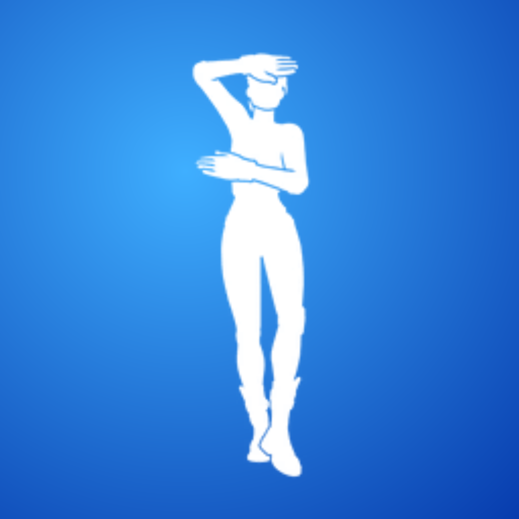 TiK ToK - Locker - Fortnite Tracker