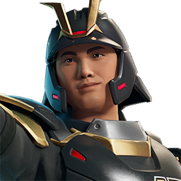 Shohei Ohtani Cup in NA West: Session 1 - Competitive Events - Fortnite ...