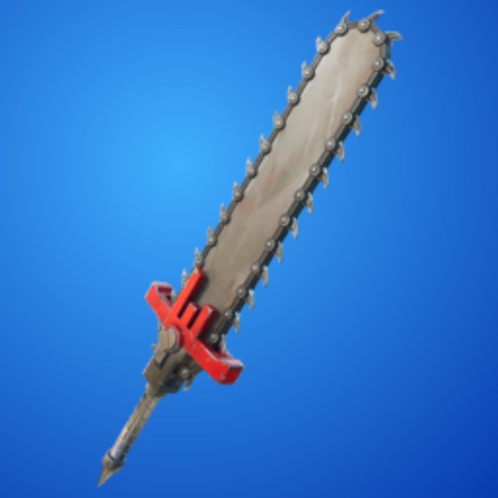 Chain-Sword - Locker - Fortnite Tracker