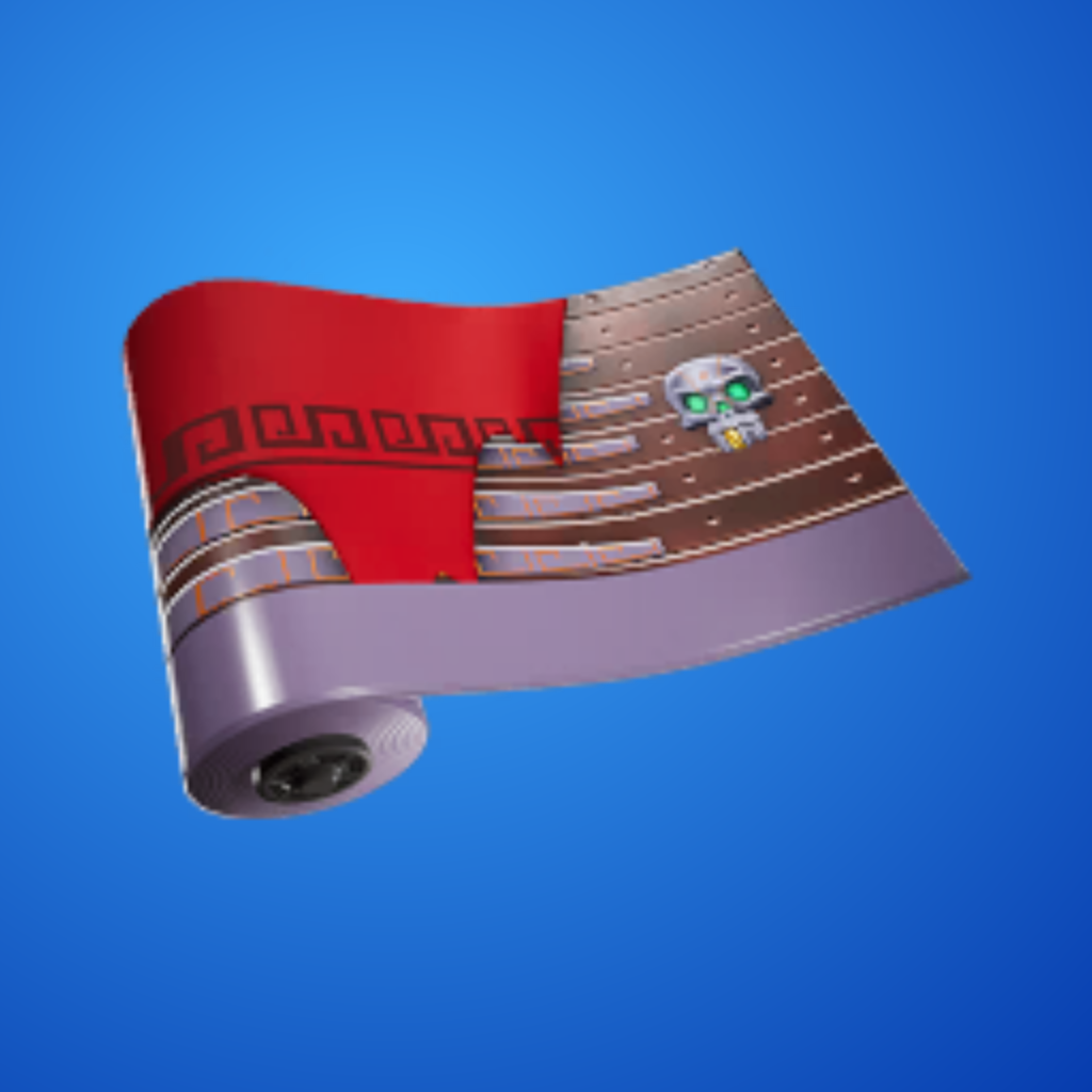 Shade's Promise - Locker - Fortnite Tracker