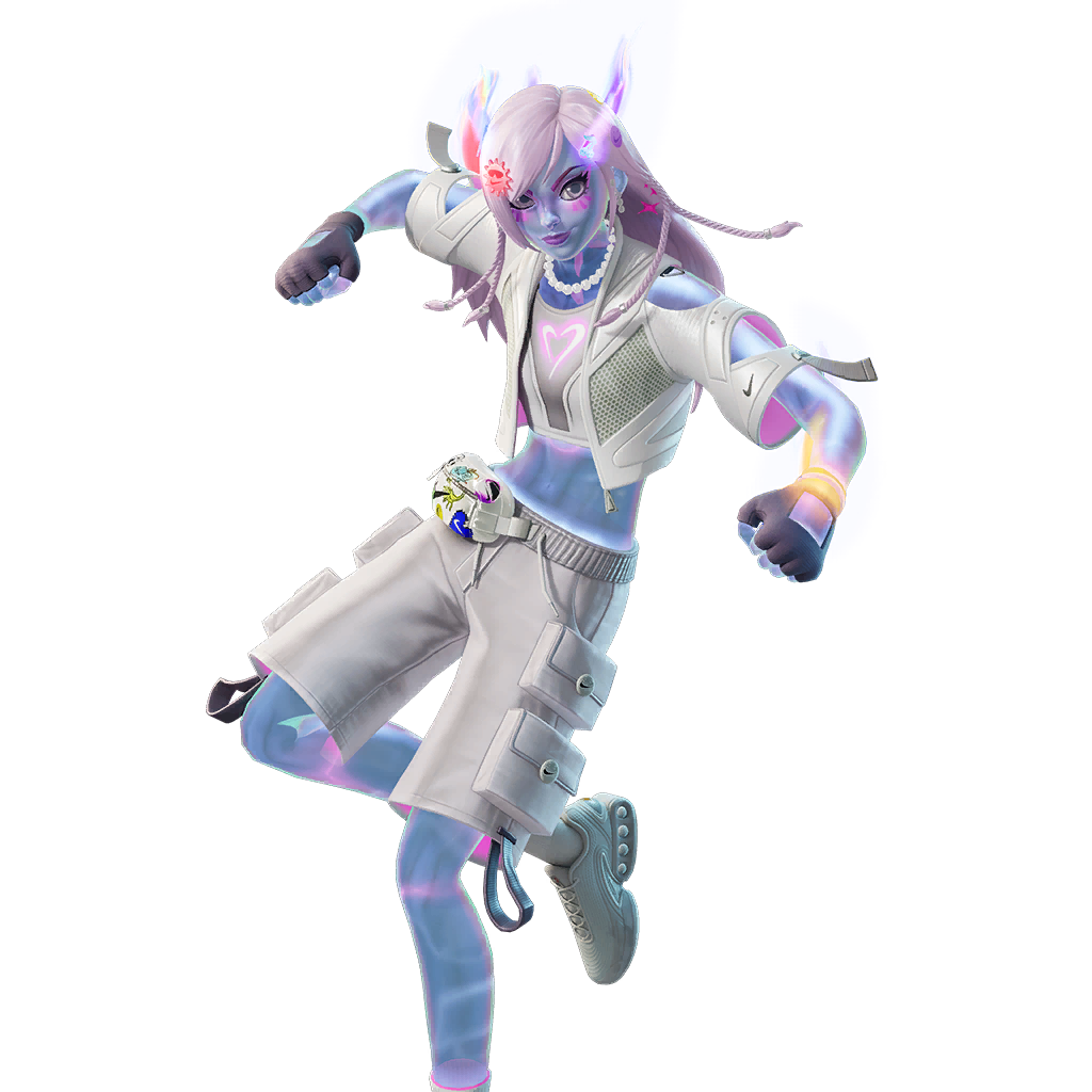 Eclipse - Locker - Fortnite Tracker