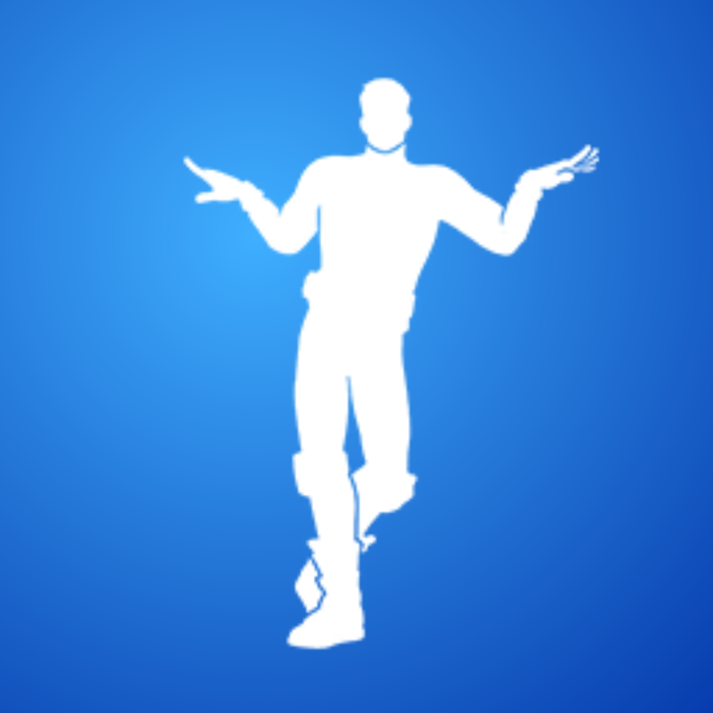 Mr. Brightside - Locker - Fortnite Tracker