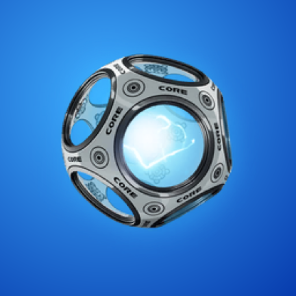Genos' Core - Locker - Fortnite Tracker