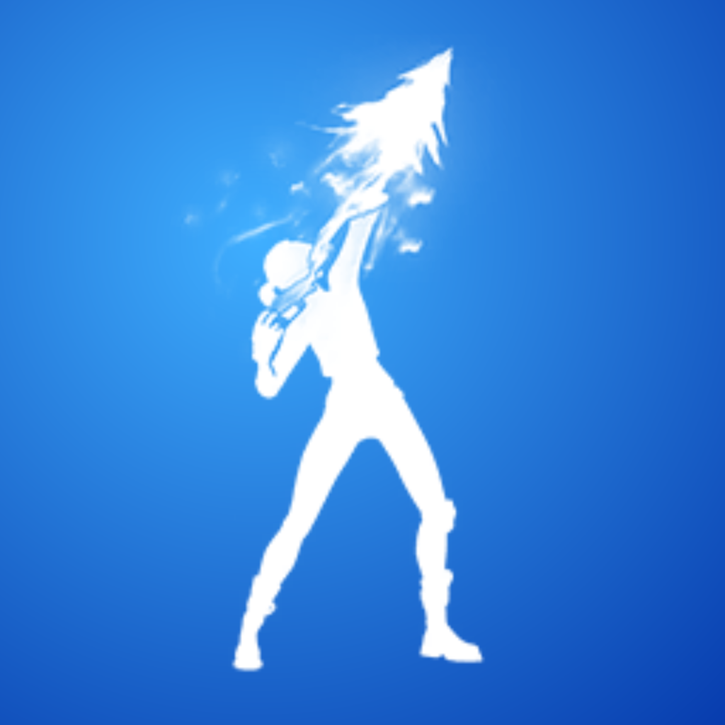 Fire Arrow - Locker - Fortnite Tracker