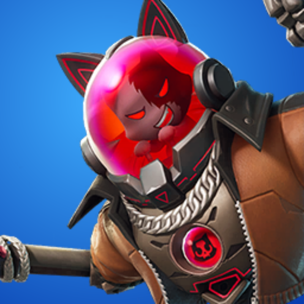 Bad Kit - Locker - Fortnite Tracker