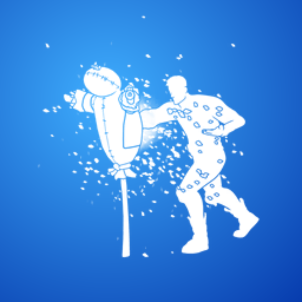 FLAWLESS VICTORY - Locker - Fortnite Tracker