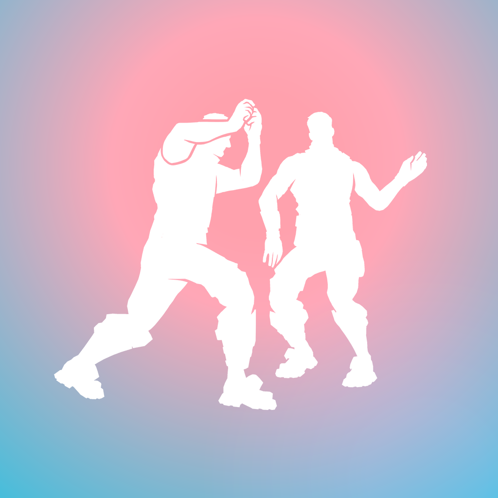Shake & Slash - Locker - Fortnite Tracker