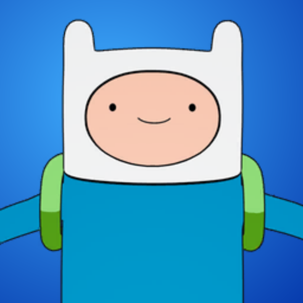 Finn the Human - Locker - Fortnite Tracker