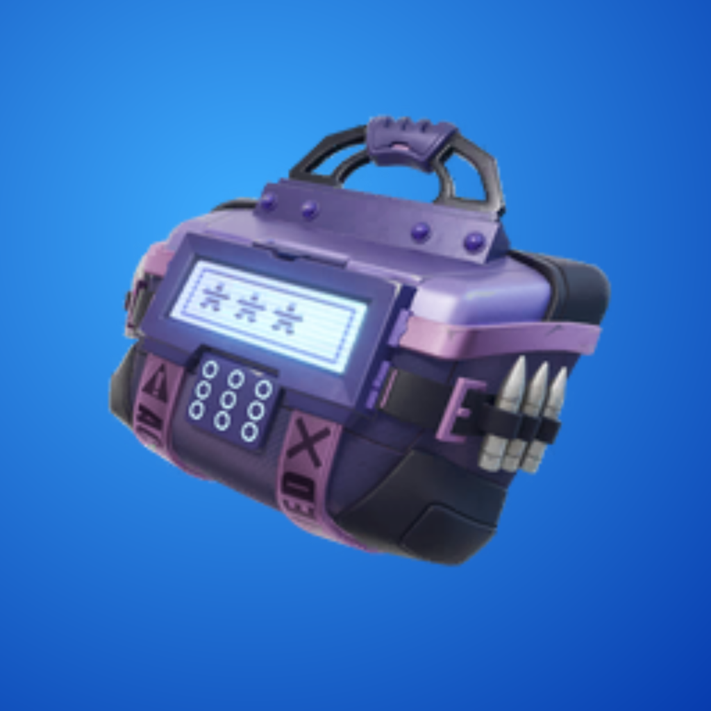 Route Kit - Locker - Fortnite Tracker