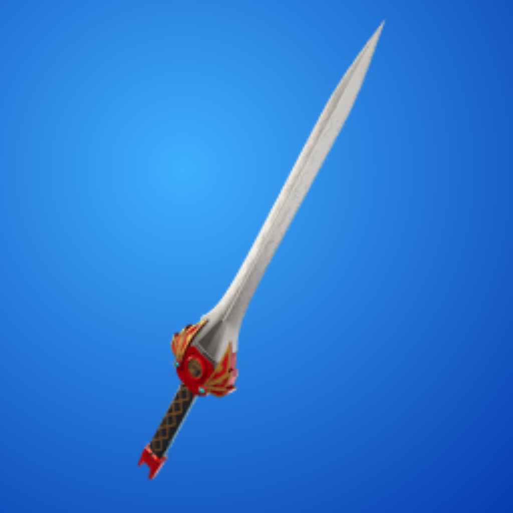 Power Sword - Locker - Fortnite Tracker