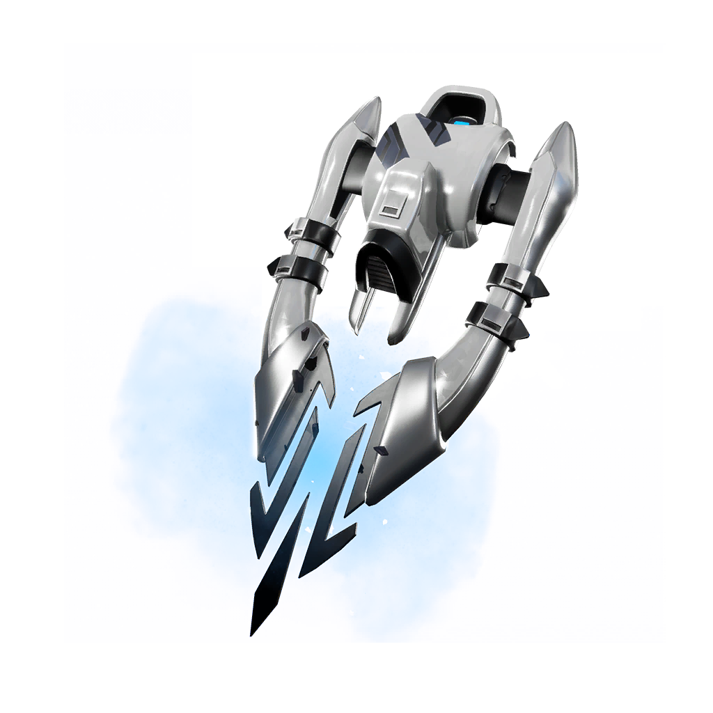 Enigma Shift - Locker - Fortnite Tracker Enigma Shift - Locker - Fortnite Tracker