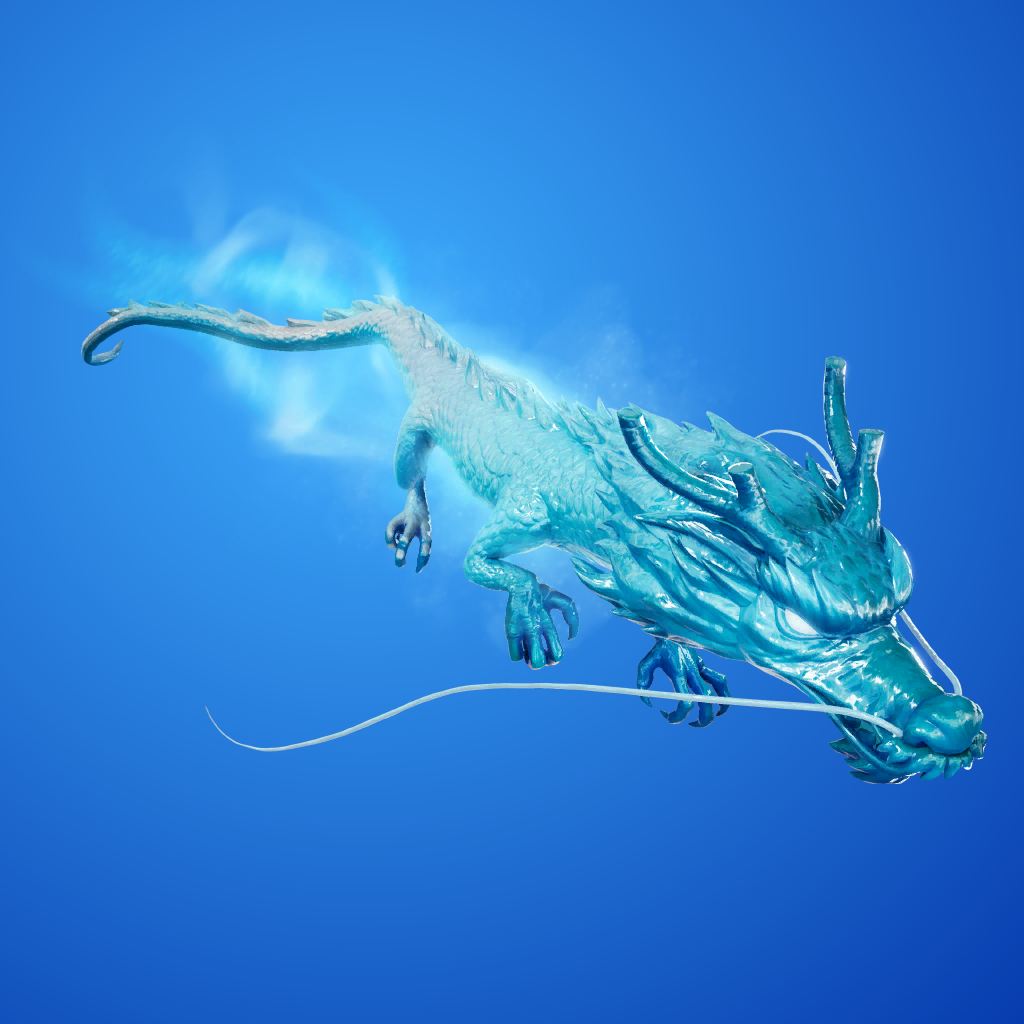 Nunbola - Locker - Fortnite Tracker