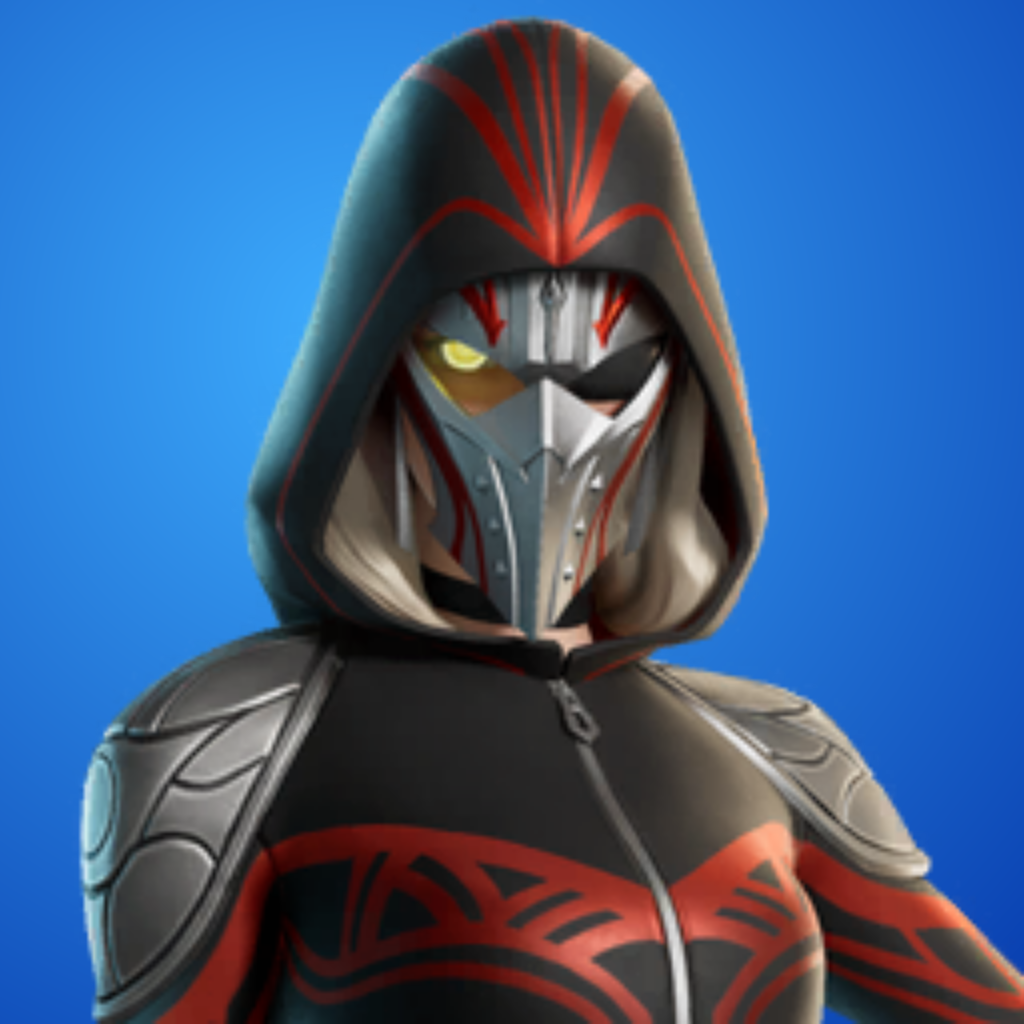 Savage Siren - Locker - Fortnite Tracker