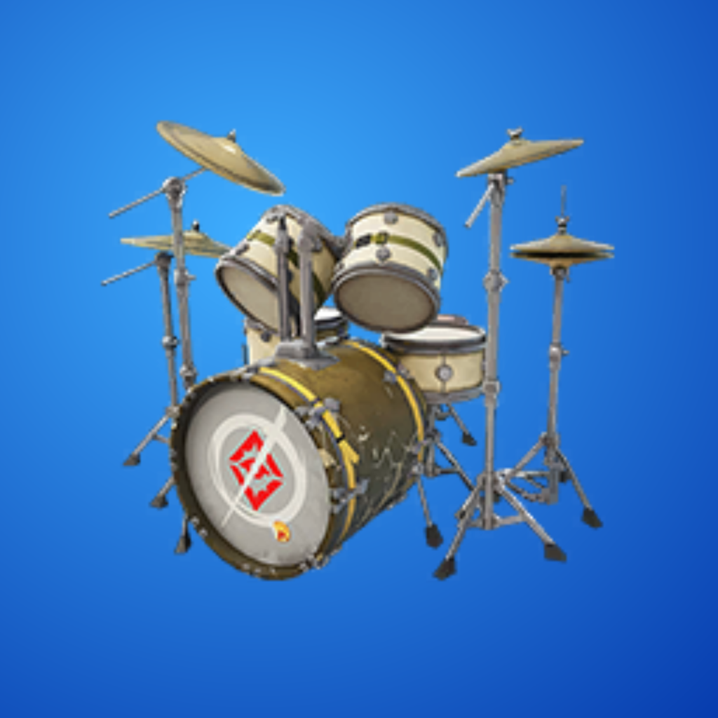 Disruptor Kit - Locker - Fortnite Tracker