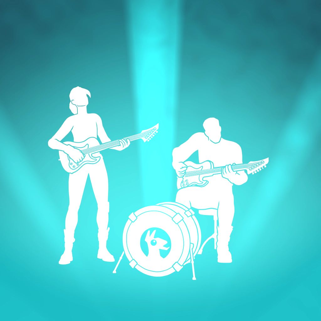 Me & You - Locker - Fortnite Tracker