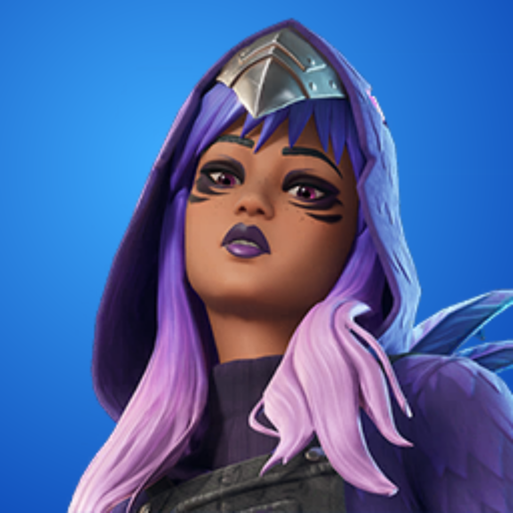 Raven Team Syd - Locker - Fortnite Tracker