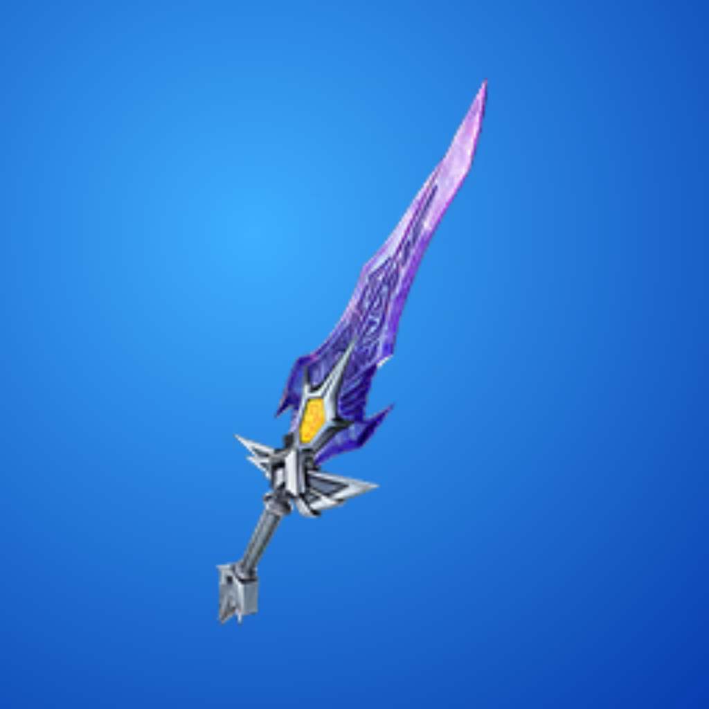 Blade of Champions - Locker - Fortnite Tracker