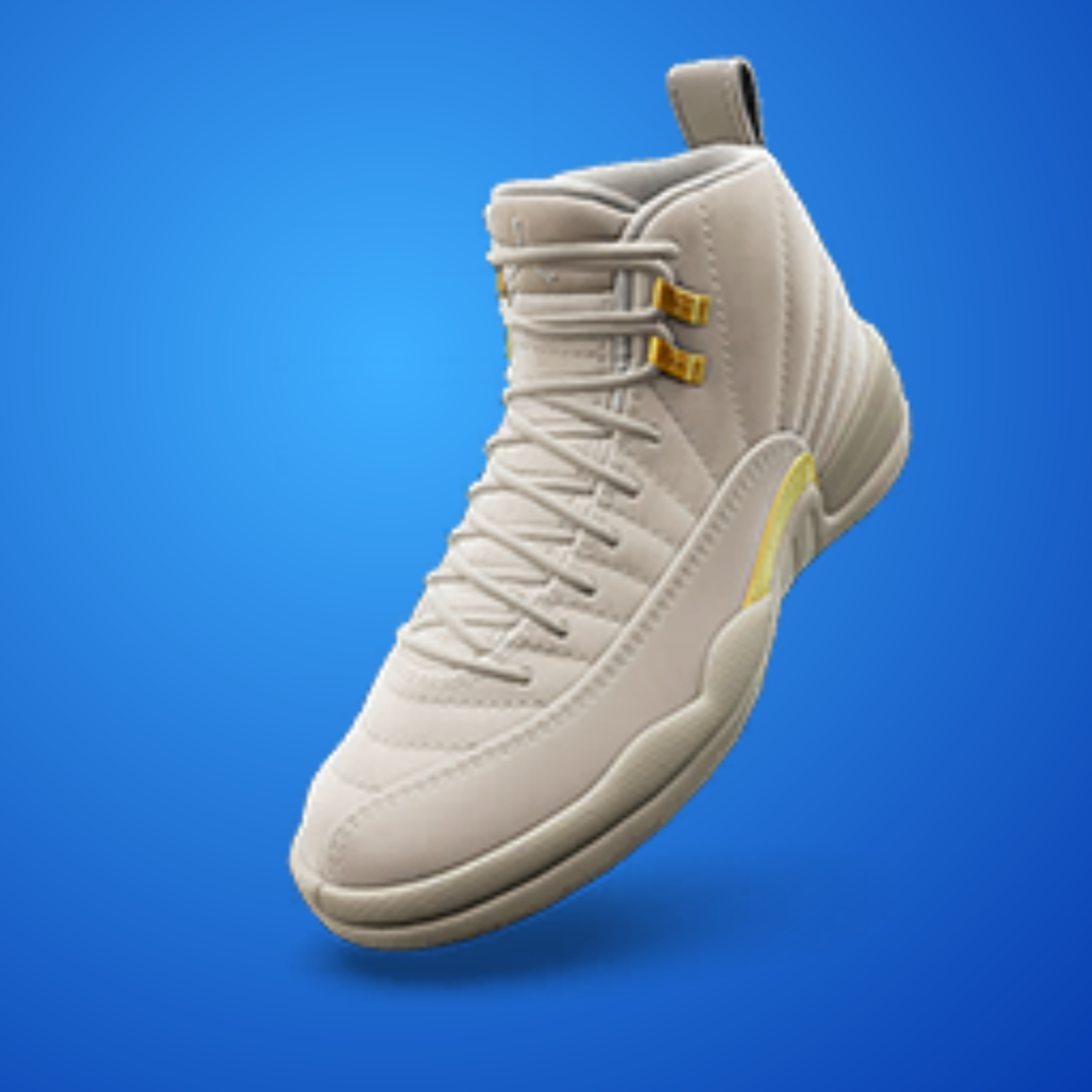 Air Jordan 12 'Phantom' - Locker - Fortnite Tracker