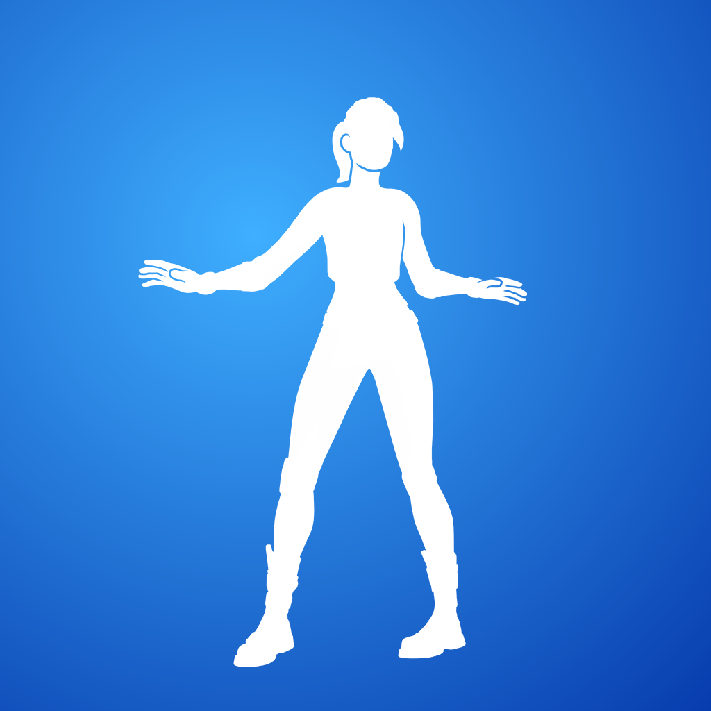 Popular Vibe - Locker - Fortnite Tracker