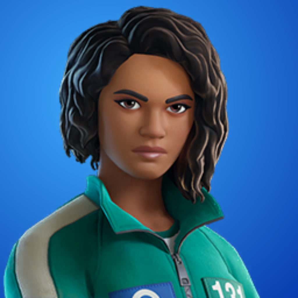 Jegi Juggler - Locker - Fortnite Tracker