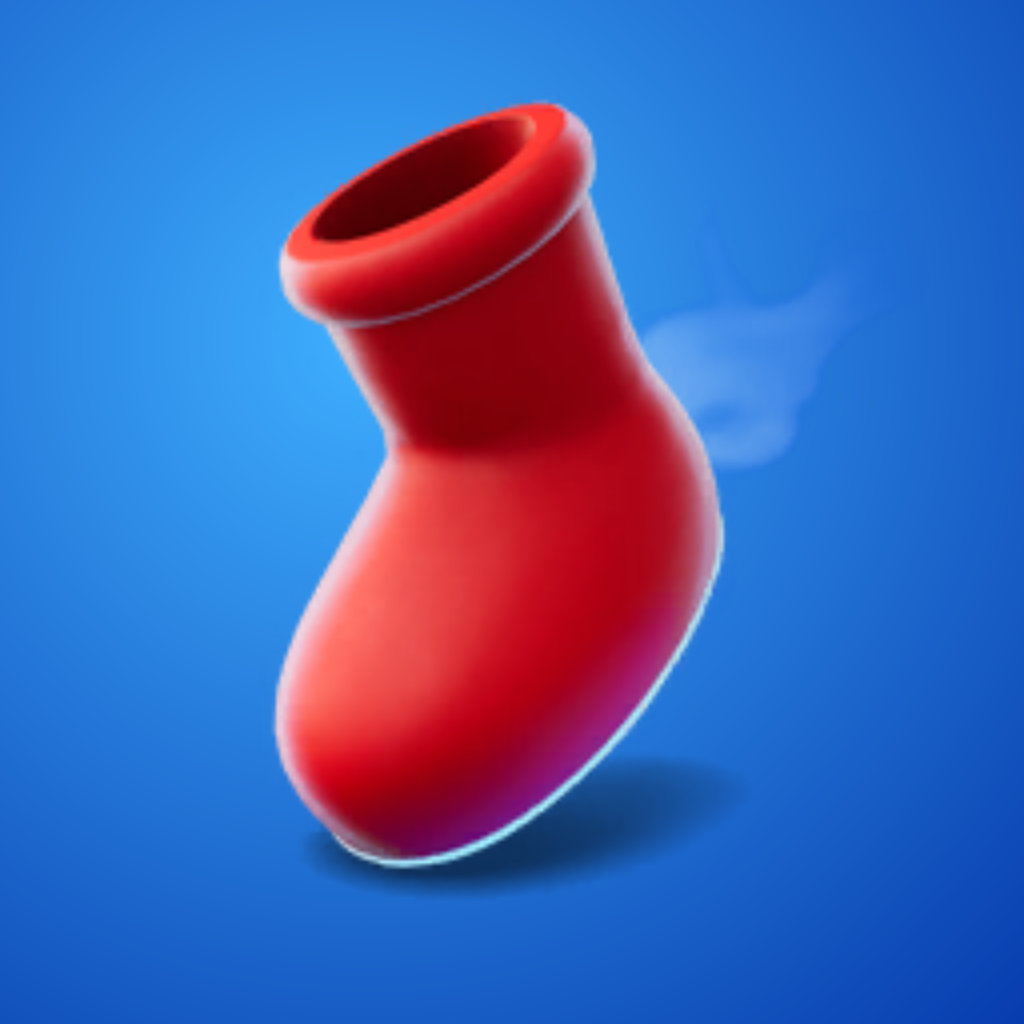 MSCHF Big Red Boot - Locker - Fortnite Tracker
