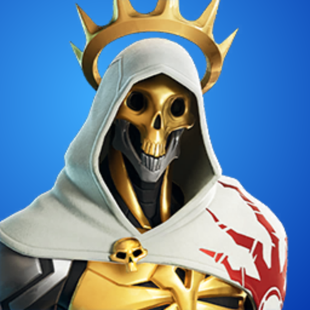 Rebel Oro - Locker - Fortnite Tracker