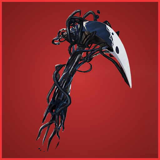 Symbiote Slasher - Locker - Fortnite Tracker
