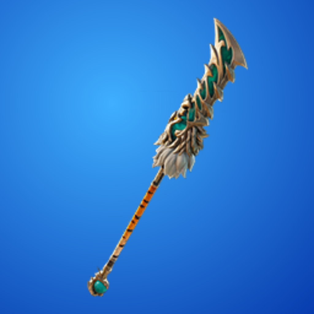 Tiger's Tooth - Locker - Fortnite Tracker