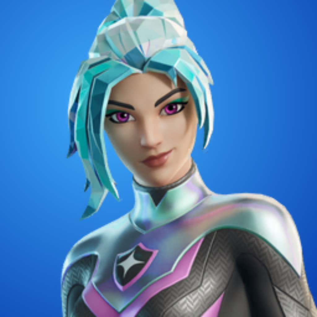 Jewel - Locker - Fortnite Tracker