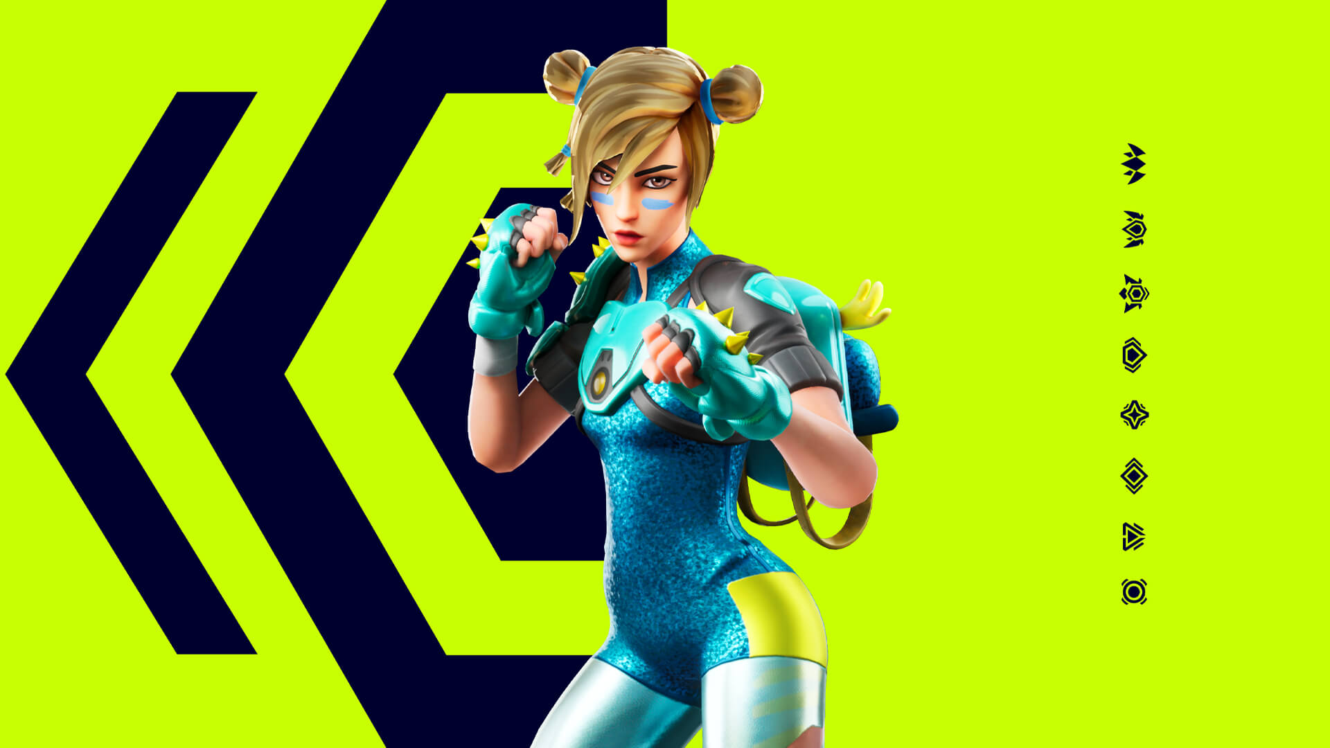 Elite Ranked Cup Duos In Asia Session 8 Competitive Events